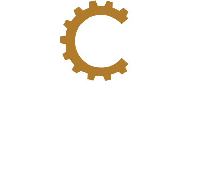 Download Cff Logo White Gold 450 - Gold PNG Image with No Background ...