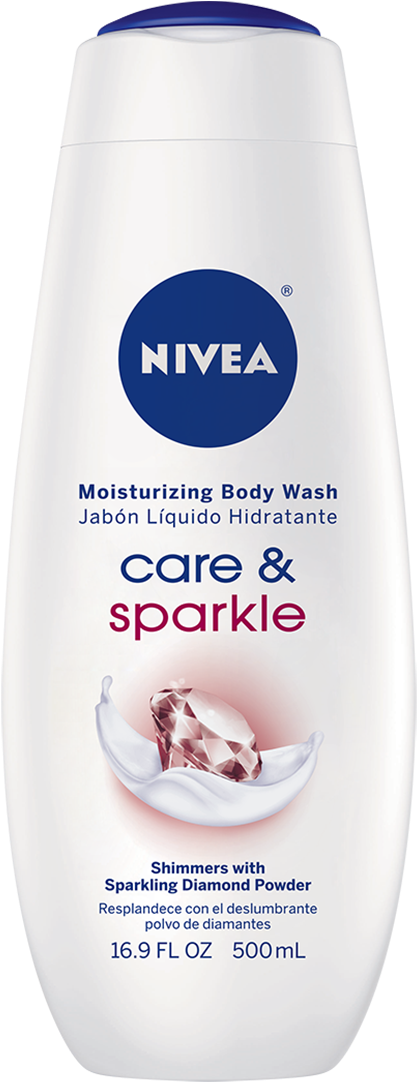 Download Women Nivea Body Wash Png Png Image With No Background
