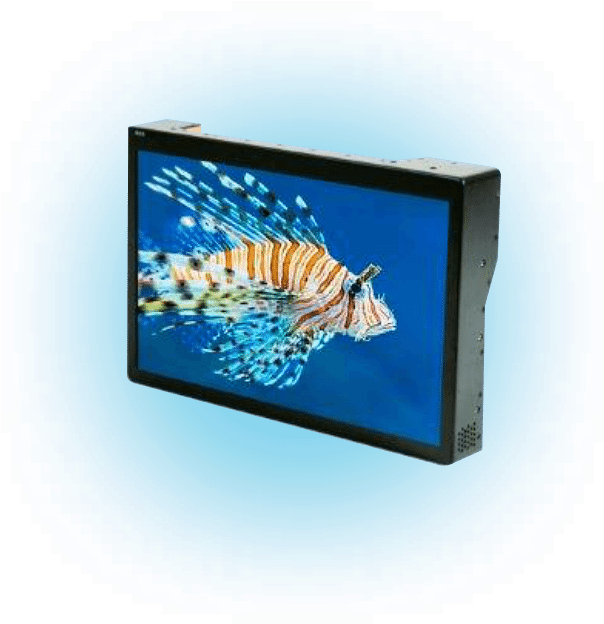 175 Led Monitor - Light-emitting Diode - Free Transparent PNG Download ...