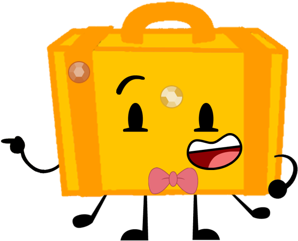 Download Fire Suitcase - Suitcase PNG Image with No Background - PNGkey.com