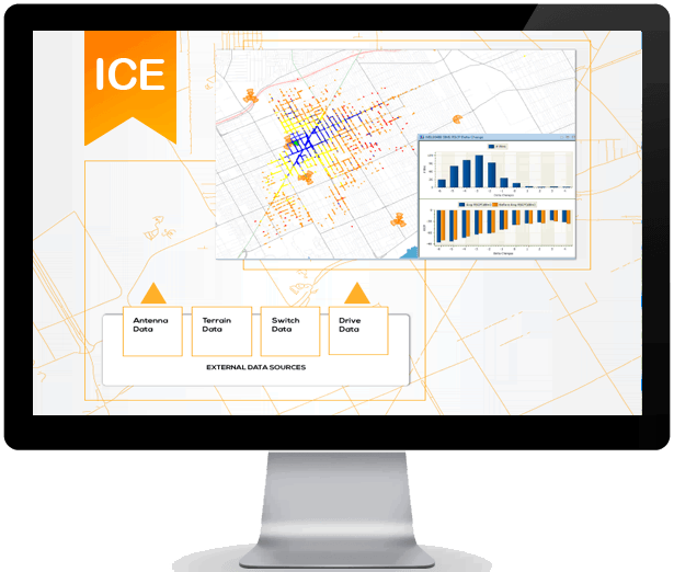 Download Ice-monitor - Ice PNG Image with No Background - PNGkey.com