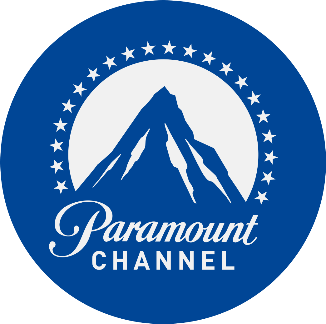 Download Paramount Channel France PNG Image with No Background - PNGkey.com