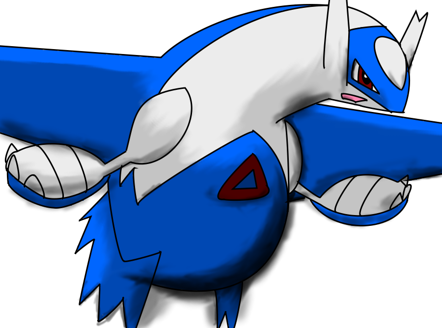 Download Latios PNG Image with No Background - PNGkey.com