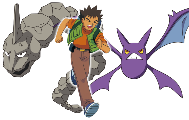 Download Crobat - Onix PNG Image with No Background - PNGkey.com