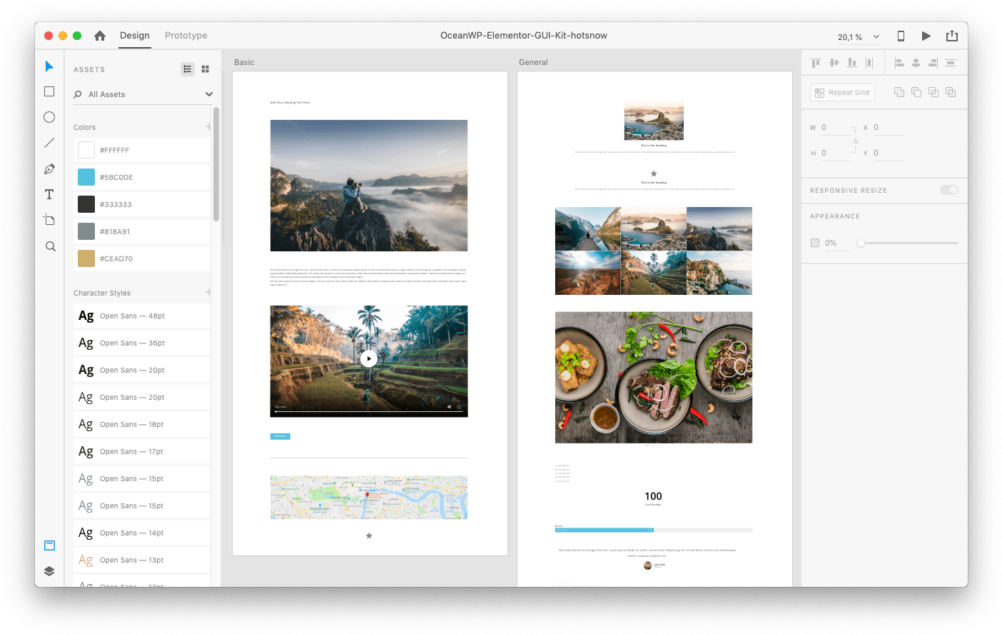 Download Free Adobe Xd Gui Kit PNG Image with No Background - PNGkey.com