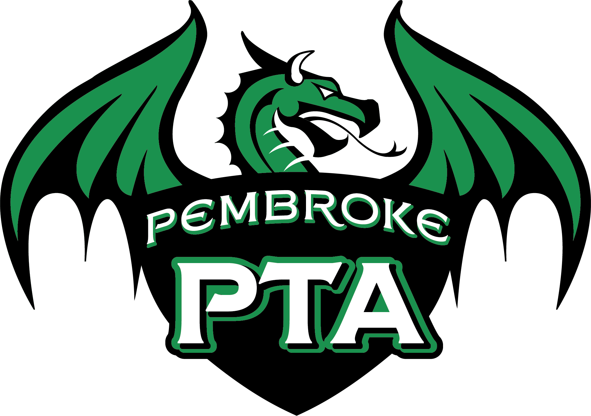 Download Pembroke Pta Logo PNG Image with No Background - PNGkey.com