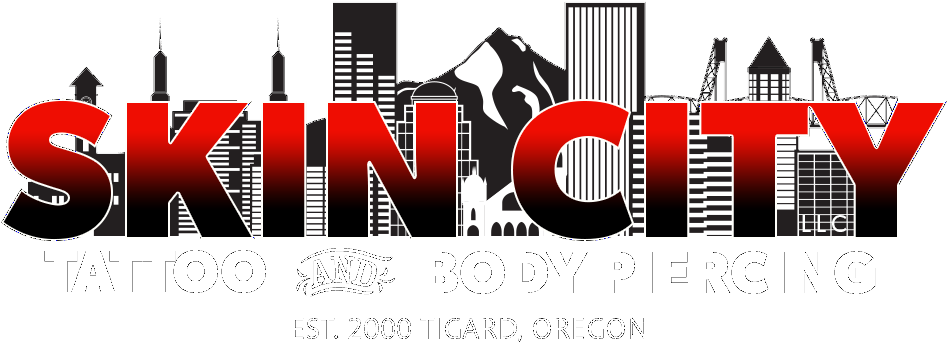 Download Skin City Tattoo Web Site Image PNG Image with No Background ...