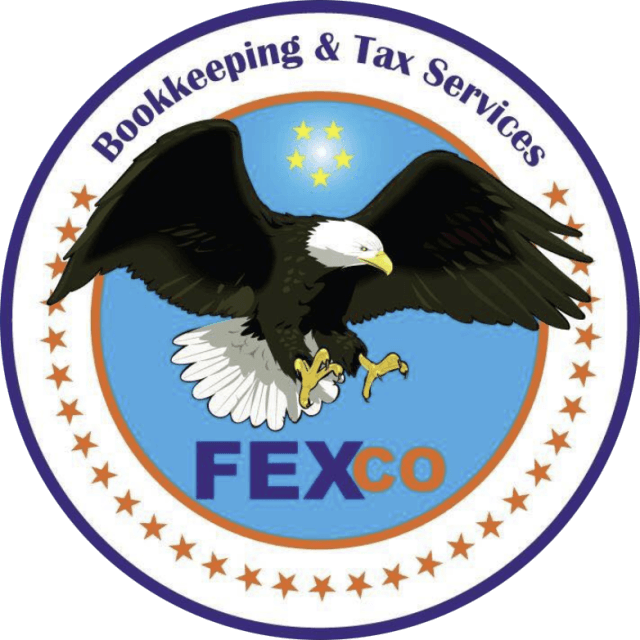 Download Fexco Bookkeeping & Tax Services PNG Image with No Background ...