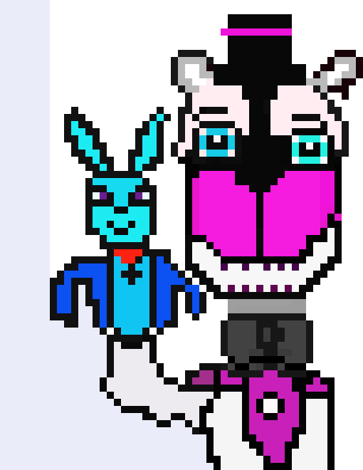 Download Funtime Freddy PNG Image with No Background - PNGkey.com