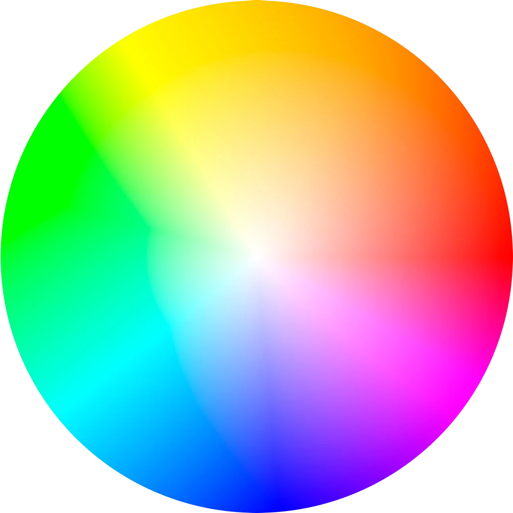 Color-wheel - Free Transparent PNG Download - PNGkey
