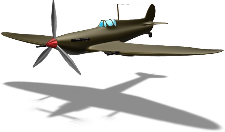 Download Spitfire Png PNG Image with No Background - PNGkey.com