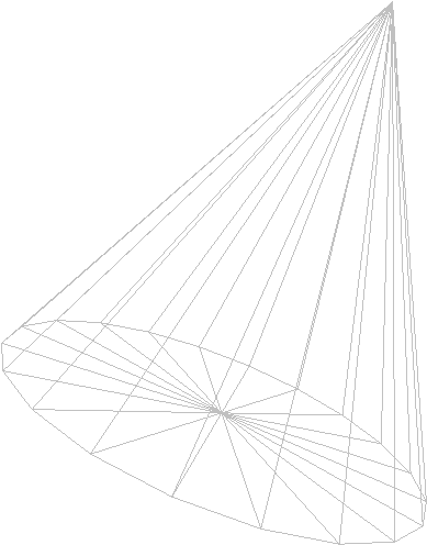 Download A Png Image Of A Wireframe View PNG Image with No Background ...