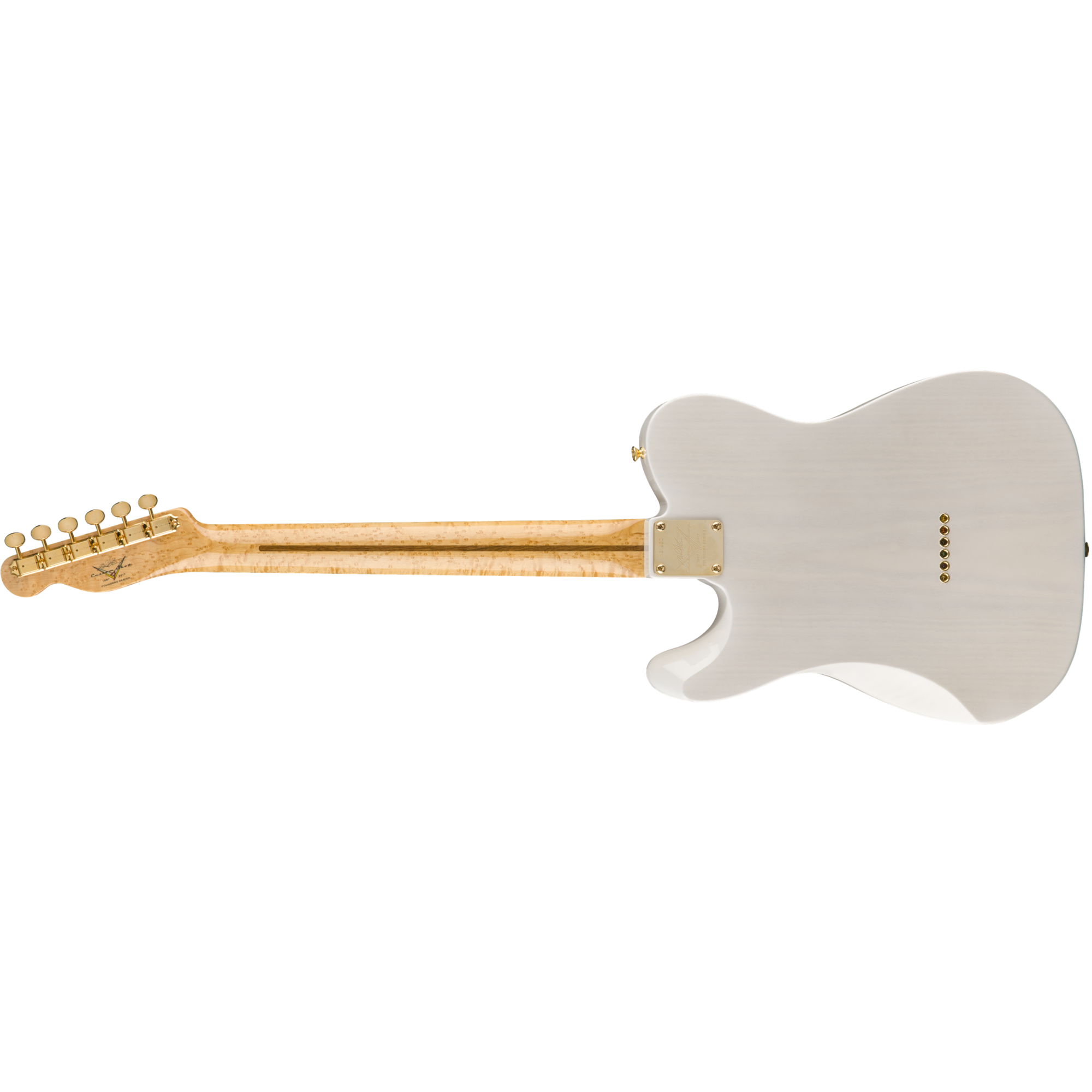 Fender Custom Shop Michael Stevens Founders Design - Free Transparent ...