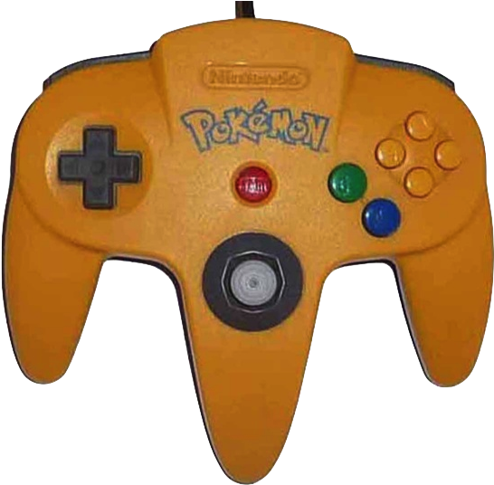 Download N64 Png PNG Image with No Background - PNGkey.com