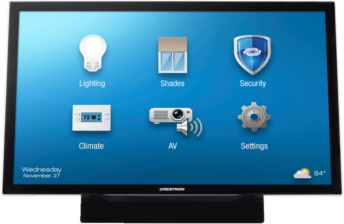 Download Crestron Electronics, Inc PNG Image with No Background ...