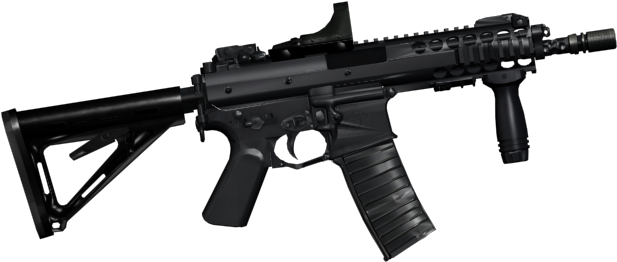 Download Minigun Png PNG Image with No Background - PNGkey.com