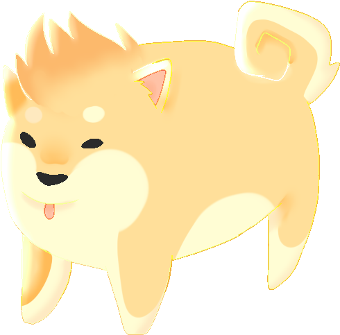 Download More Shibe For Your Shibe Pleasures PNG Image with No ...