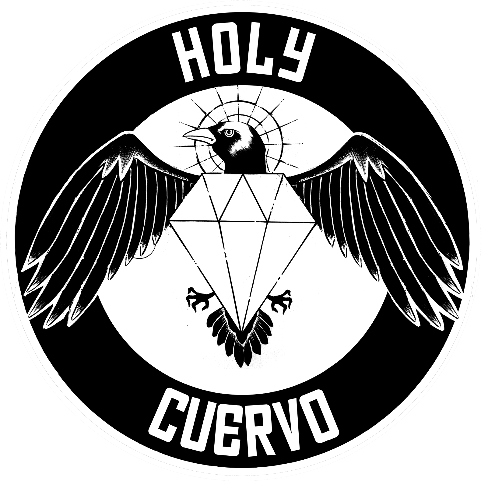 Download Holy Cuervo PNG Image with No Background - PNGkey.com