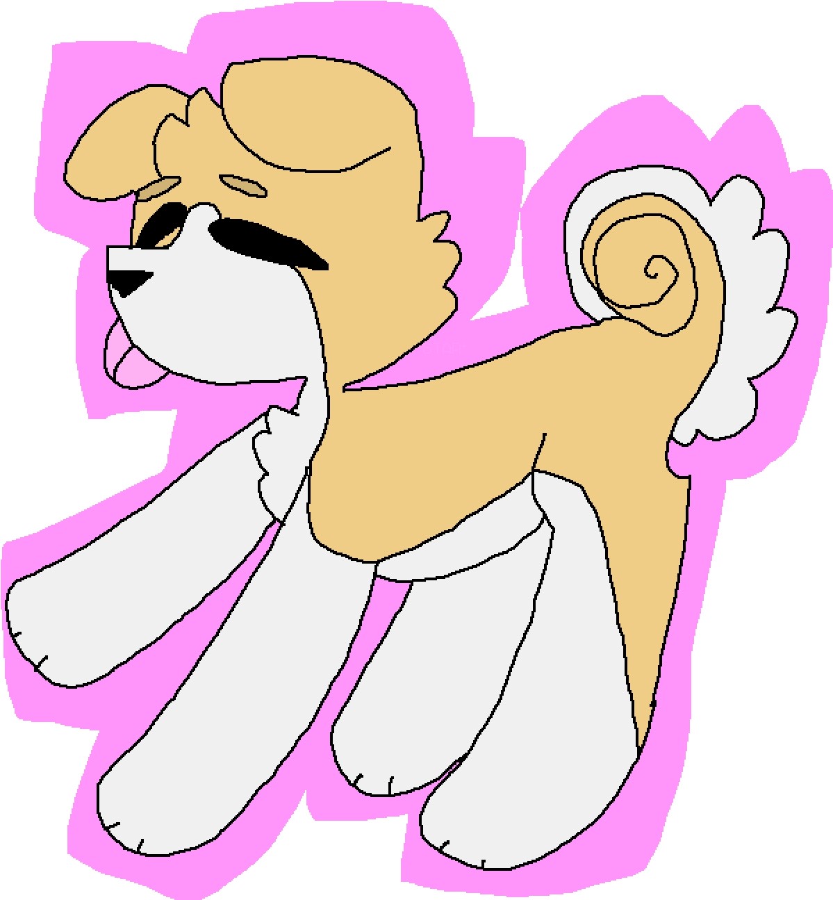 Download Shibe PNG Image with No Background - PNGkey.com