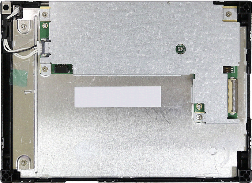 Download Tft Display Panel PNG Image with No Background - PNGkey.com