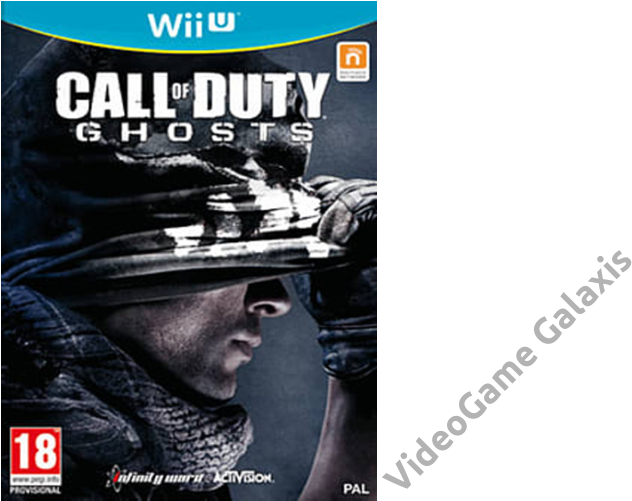 Download Call Of Duty Ghost Png PNG Image with No Background - PNGkey.com