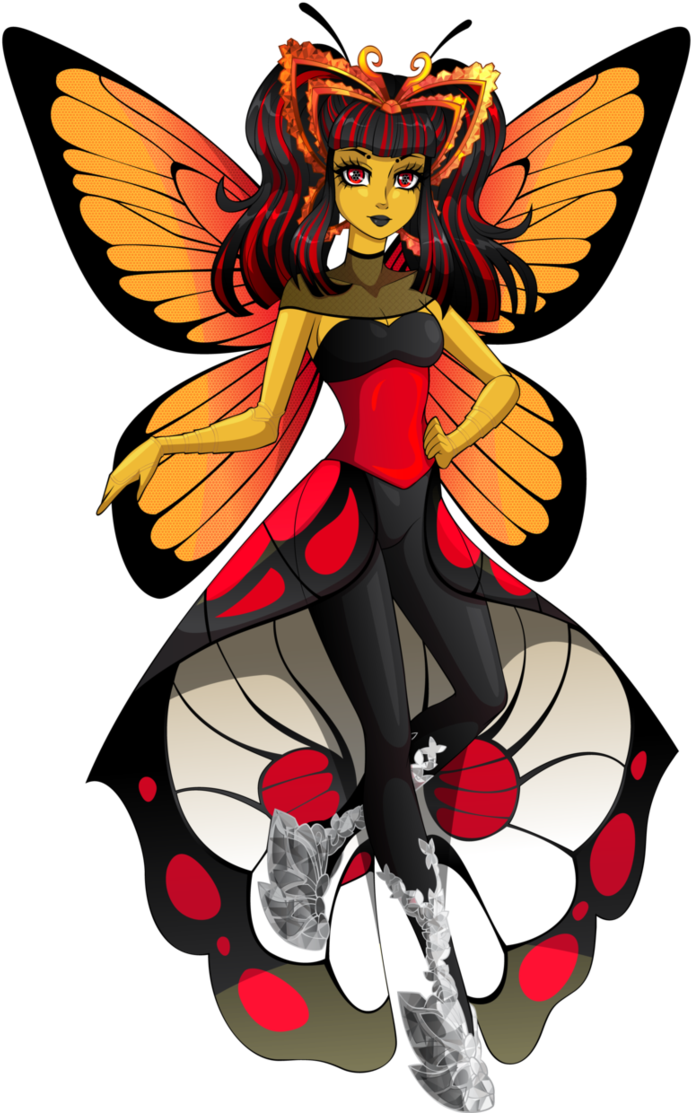 Download Just Look At The Insane Amount Of Detail And Color PNG Image ...