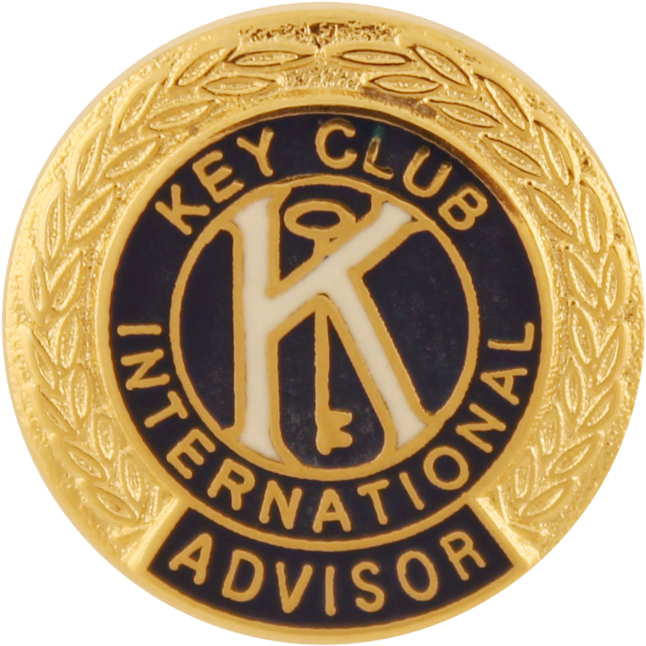Download Key Club Advisor PNG Image with No Background - PNGkey.com
