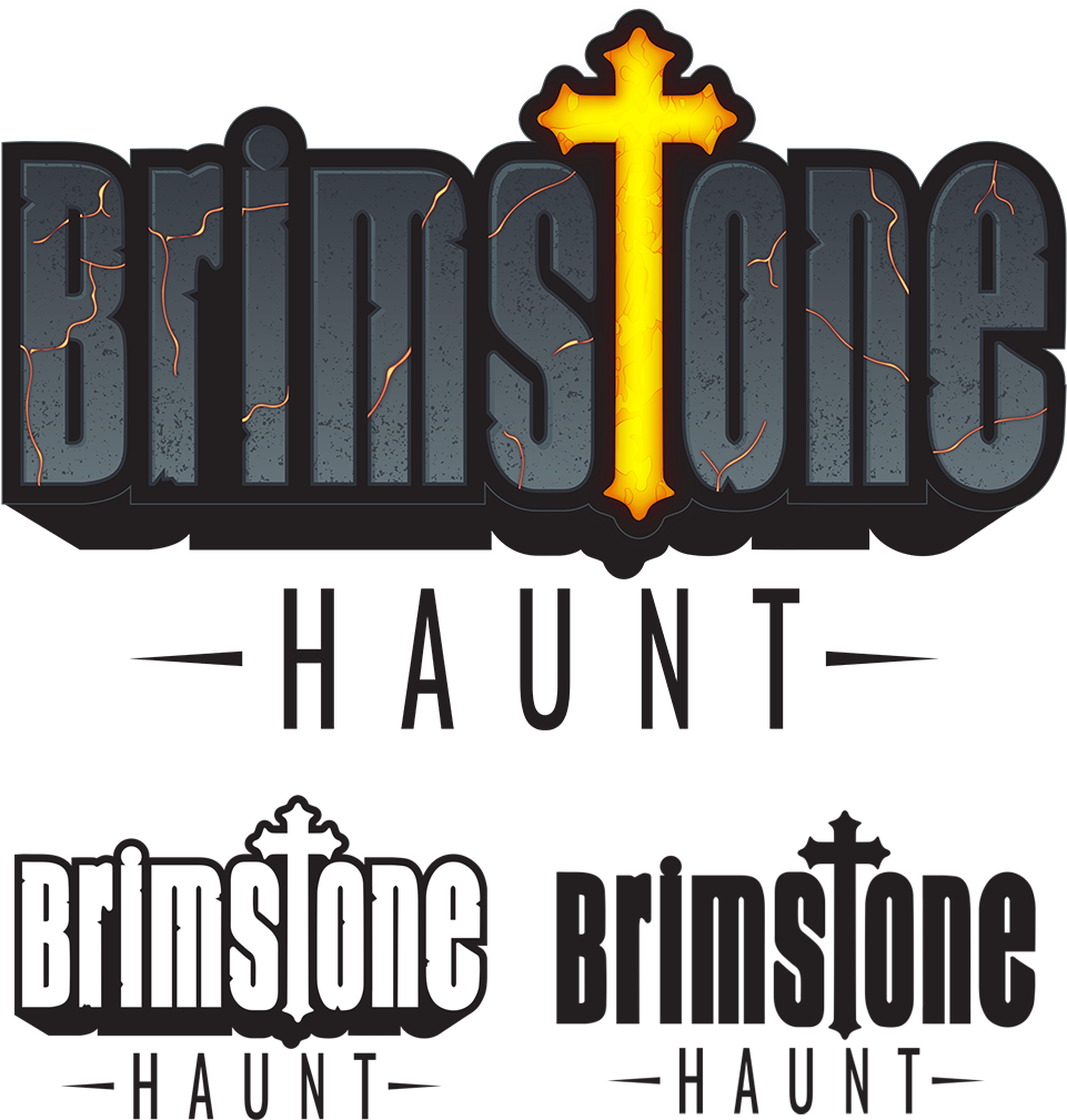 Download Brimstone Haunt Logo PNG Image with No Background - PNGkey.com