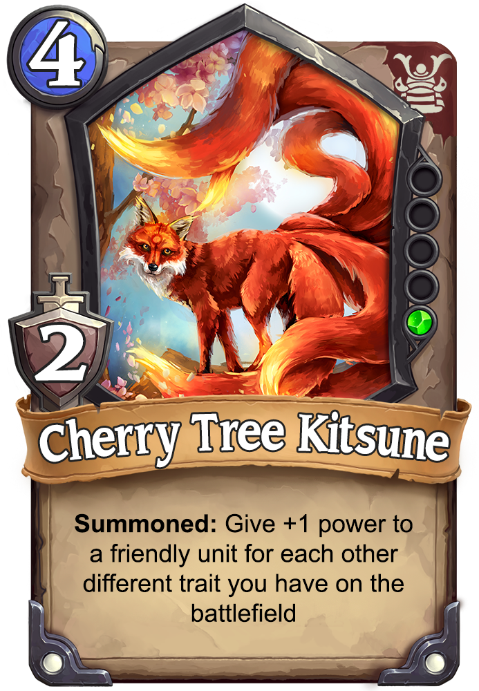 Download Kitsune Can Gain Knowledge About The Different Types PNG Image ...