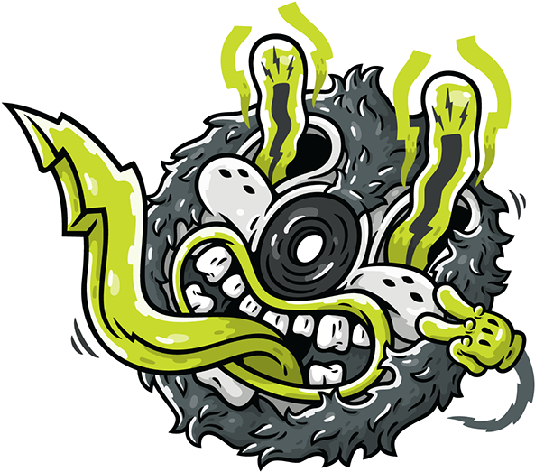 Download Phatfunk X Warhead PNG Image with No Background - PNGkey.com