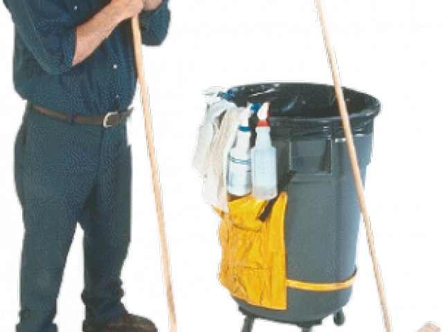 Download Janitor Png PNG Image with No Background - PNGkey.com
