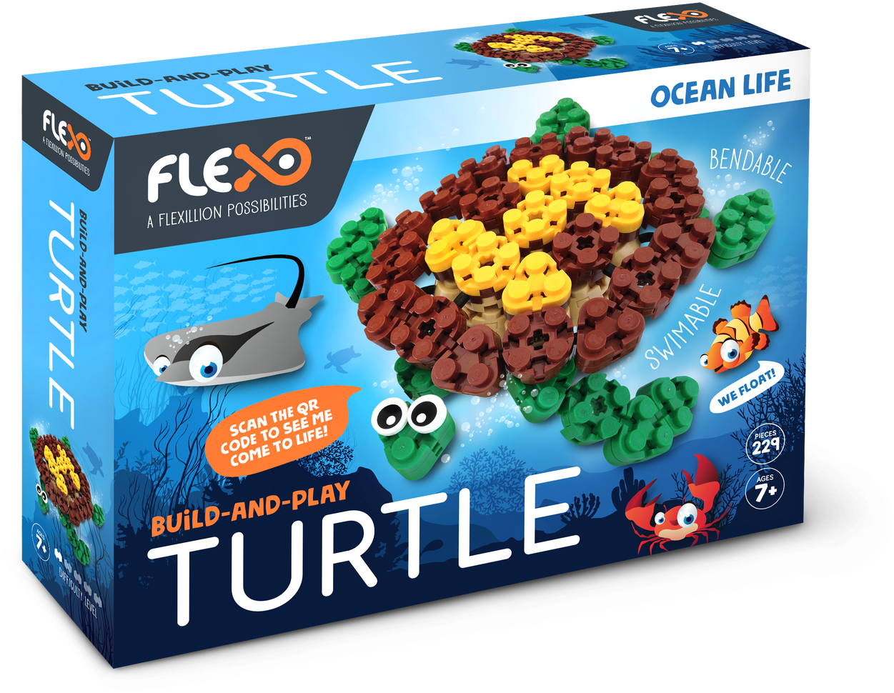 Download Flexo-turtle PNG Image with No Background - PNGkey.com