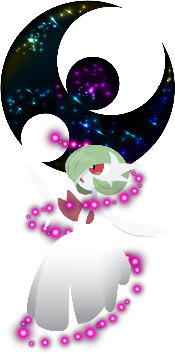 Download Gengar & Scizor PNG Image with No Background - PNGkey.com