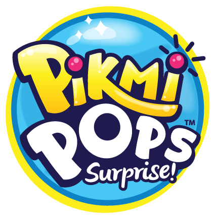 Pikmi Pops Logo - Free Transparent PNG Download - PNGkey