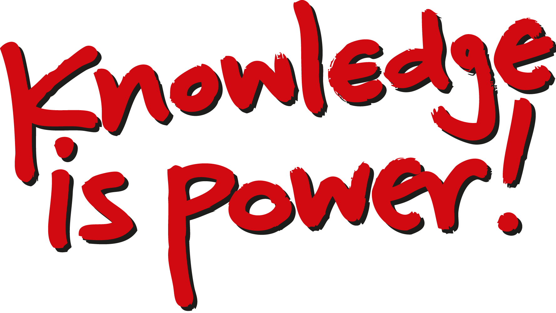 Knowledge Clipart Library - Free Transparent PNG Download - PNGkey