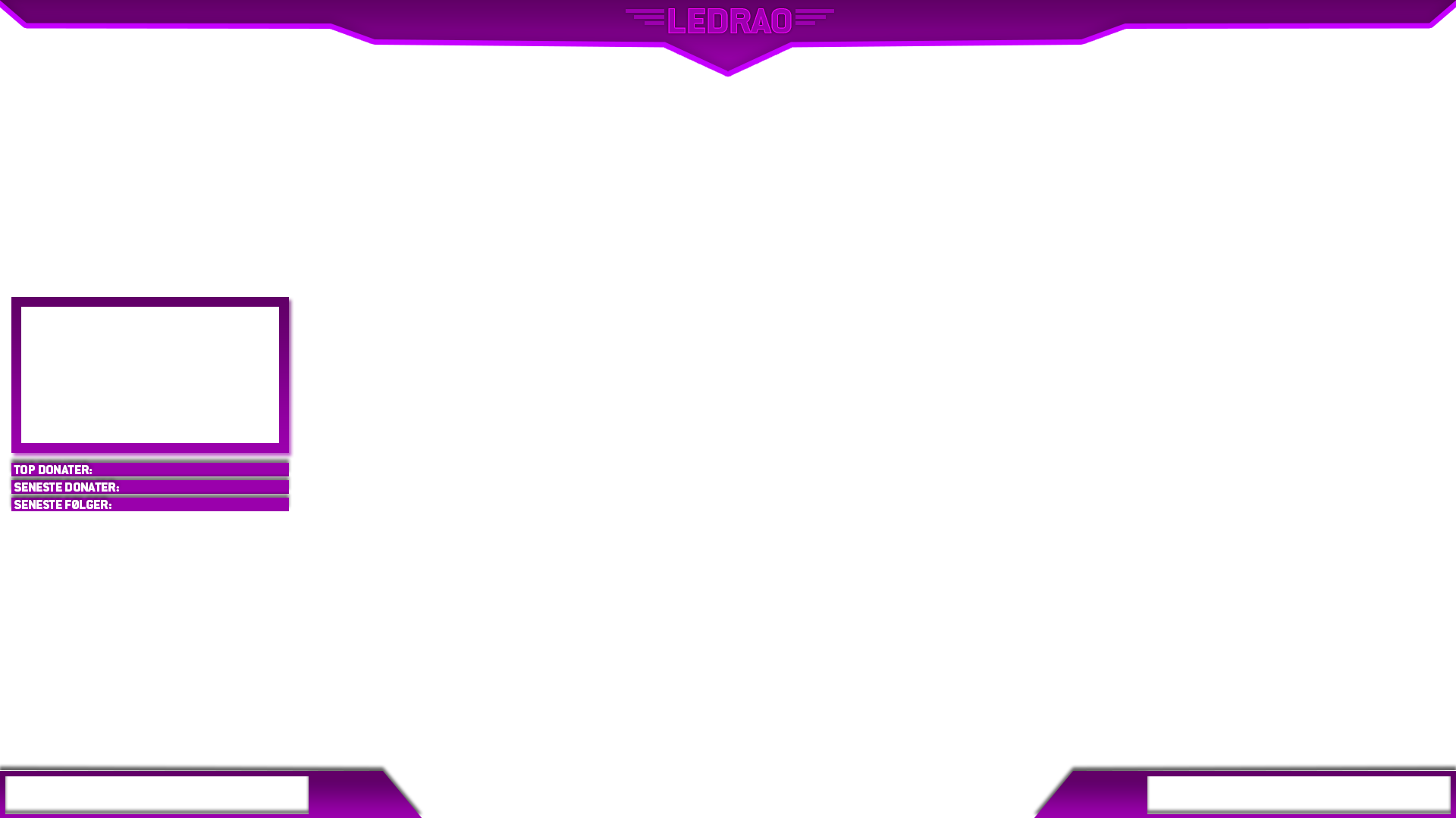 Overlays For Obs - Free Transparent PNG Download - PNGkey