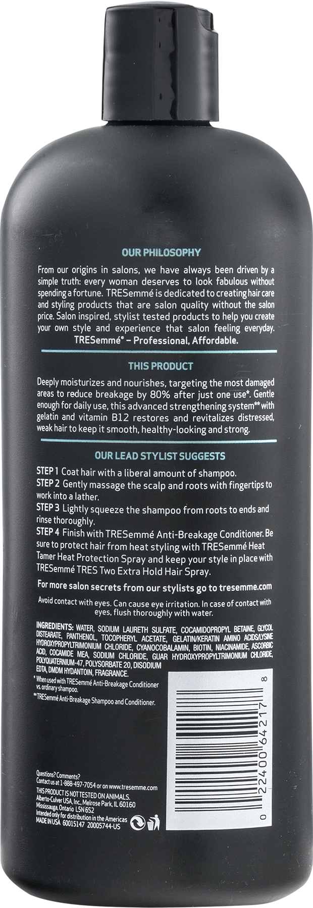 Download Tresemme Logo Png PNG Image with No Background - PNGkey.com