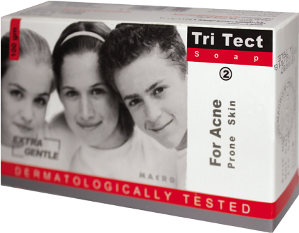 Download Tritect Acne Soap PNG Image with No Background - PNGkey.com