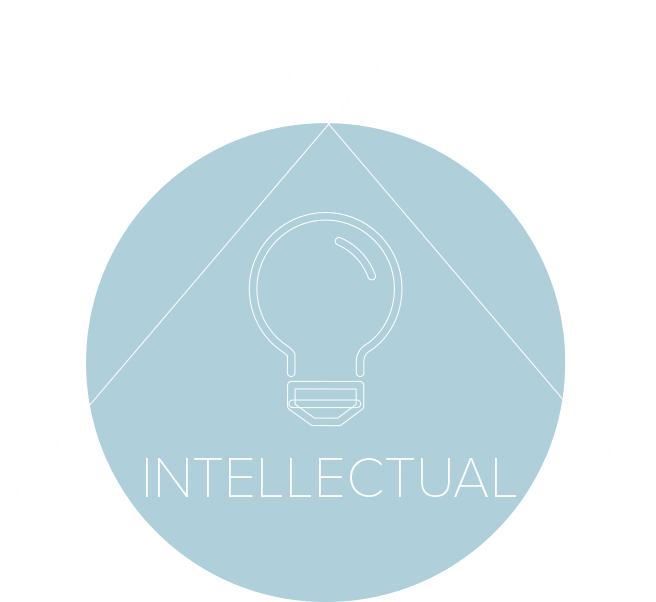 Download Intellectual Symbol Intellectual Element PNG Image with No ...