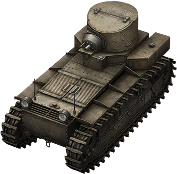 Download World Of Tanks T1 PNG Image with No Background - PNGkey.com