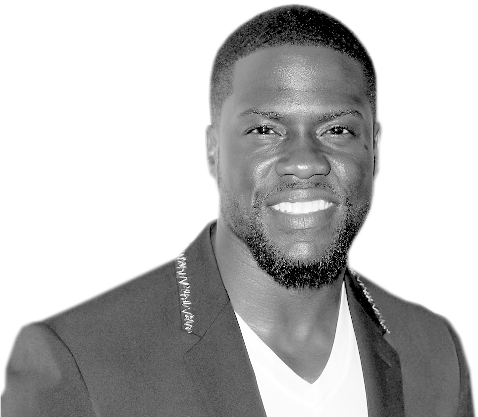 Kevin Hart Png Free Image - Posterazzi Kevin Hart At Arrivals For The ...