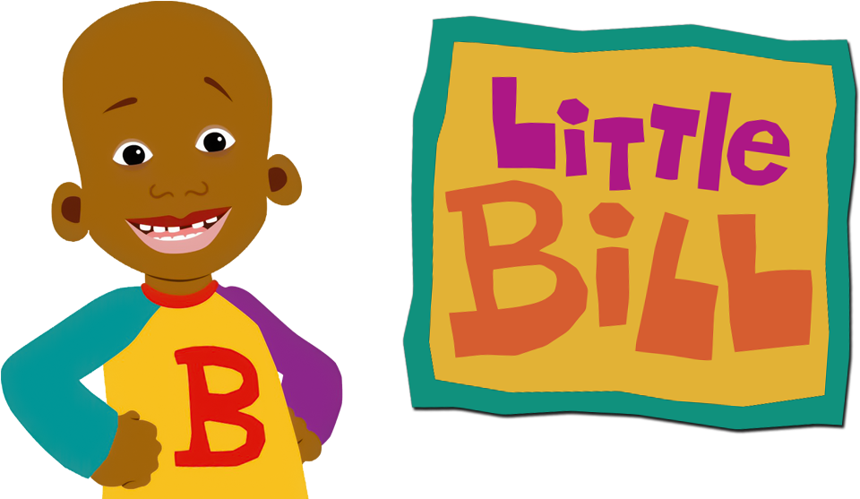 Download Little Bill Tv Fan Art PNG Image with No Background - PNGkey.com