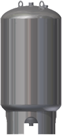 Download 46 Am 84659 Buffer Tank 1/9/2014 - Door PNG Image with No ...