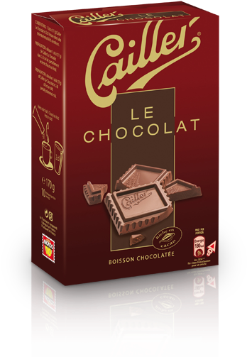 Download Cailler Le Chocolat - Photograph PNG Image with No Background ...