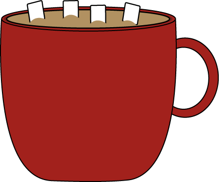 Clip Art Hot Chocolate Hot Chocolate Clipart Png - Hot Chocolate Mug ...
