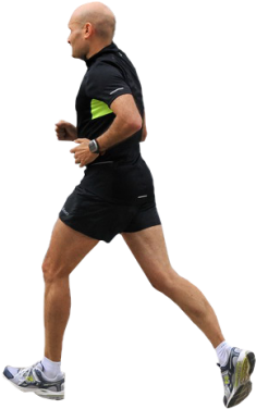 Running Man Png Image - Running People Photoshop - Free Transparent PNG ...