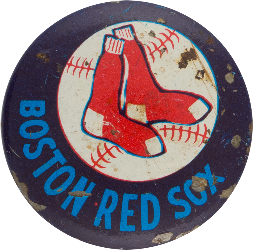 Download Boston Red Sox - Emblem PNG Image with No Background - PNGkey.com