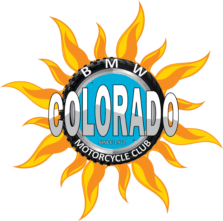 Download Front Chest Logo - Bmw Motorcycle Club Of Colorado PNG Image ...