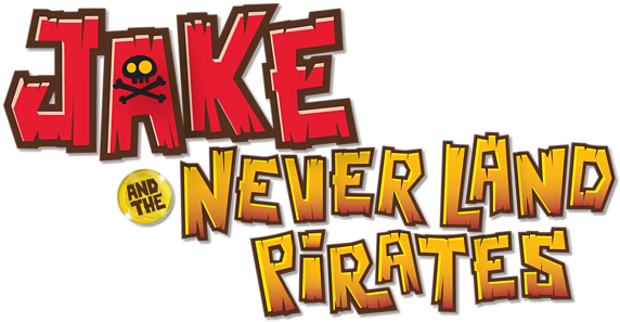 Jake And The Never-land Pirates Logo - Jake And The Never Land Pirates ...