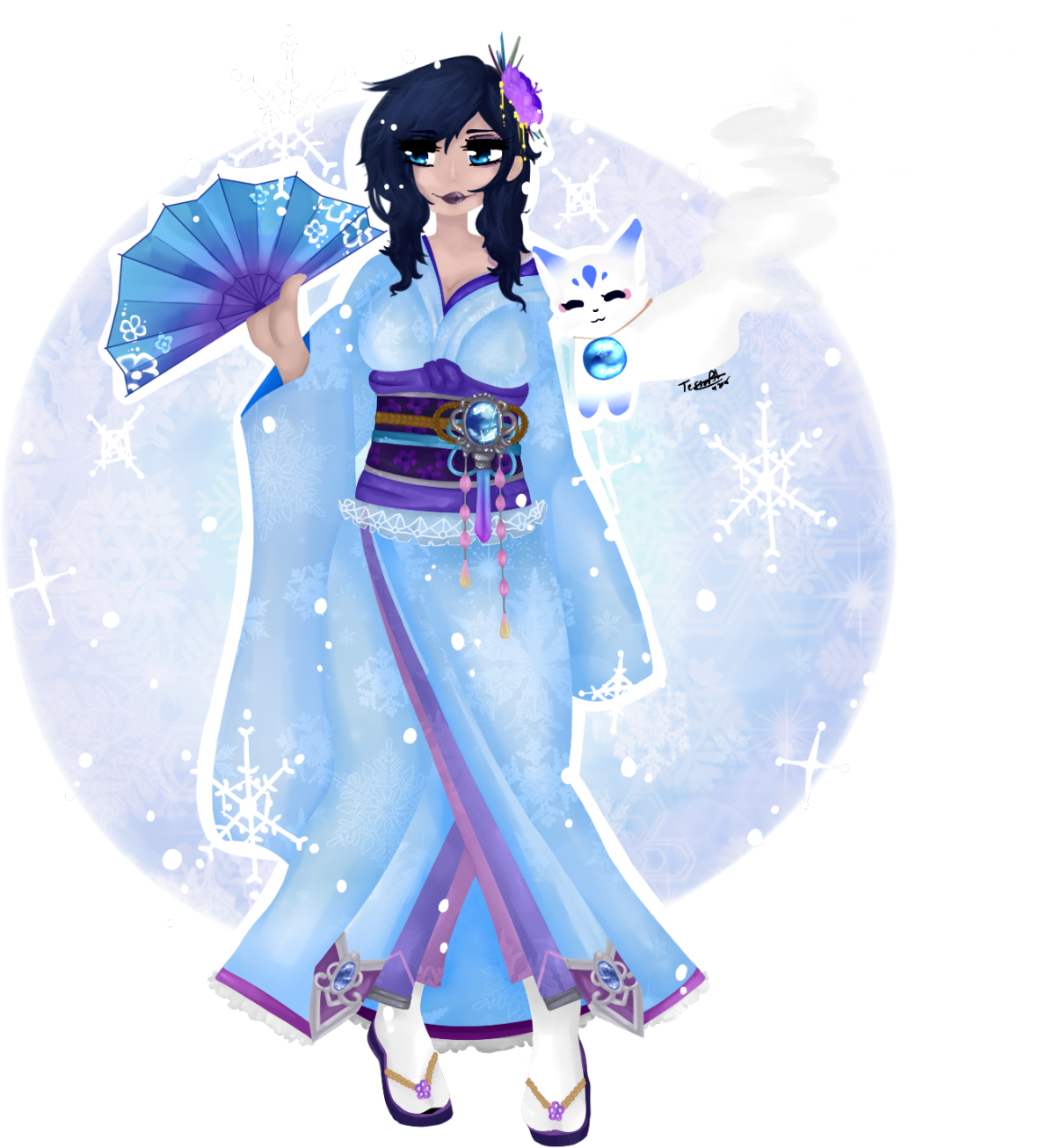 Download Drawn Tears Design - Design PNG Image with No Background ...